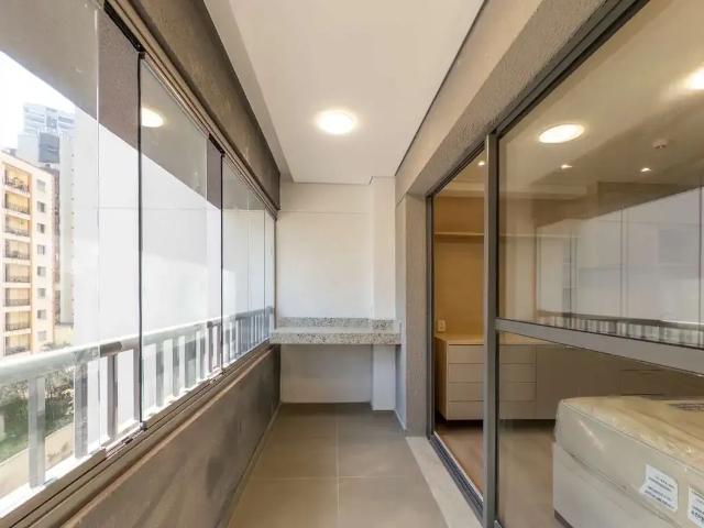 Kitnet / Stúdio para Venda em São Paulo/SP Vila Mascote 1 Quartos