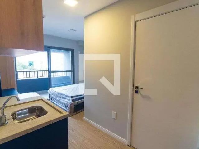 Kitnet / Stúdio para Venda em São Paulo/SP Vila Mascote 1 Quartos
