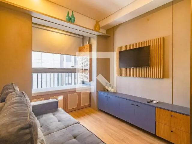 Kitnet / Stúdio para Venda em São Paulo/SP Vila Mascote 1 Quartos