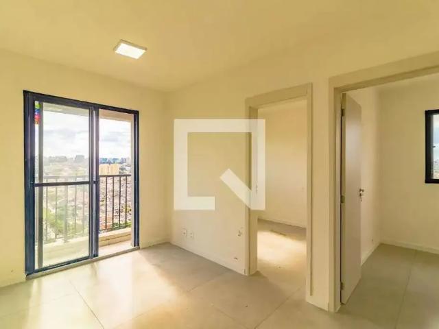 Kitnet / Stúdio para Venda em São Paulo/SP Vila Mascote 2 Quartos