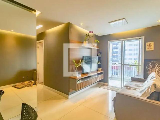 Kitnet / Stúdio para Venda em São Paulo/SP Vila Mascote 2 Quartos