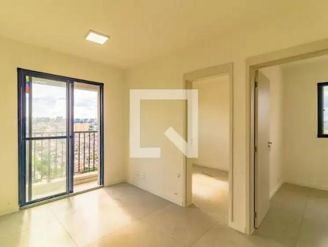 Kitnet / Stúdio para Venda em São Paulo/SP Vila Mascote 2 Quartos