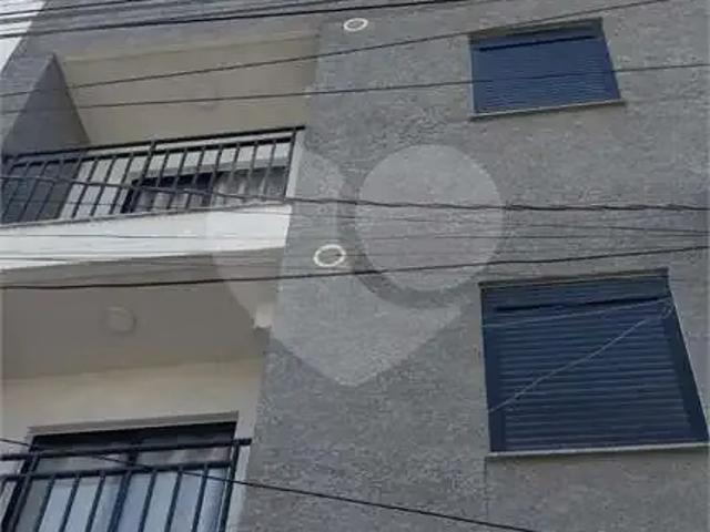 Kitnet / Stúdio para Venda em São Paulo/SP Vila Matilde 1 Quartos