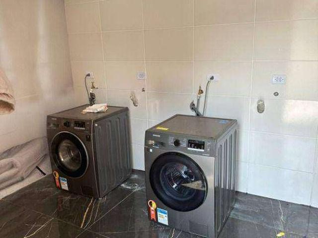 Kitnet / Stúdio para Venda em São Paulo/SP Vila Matilde 1 Quartos