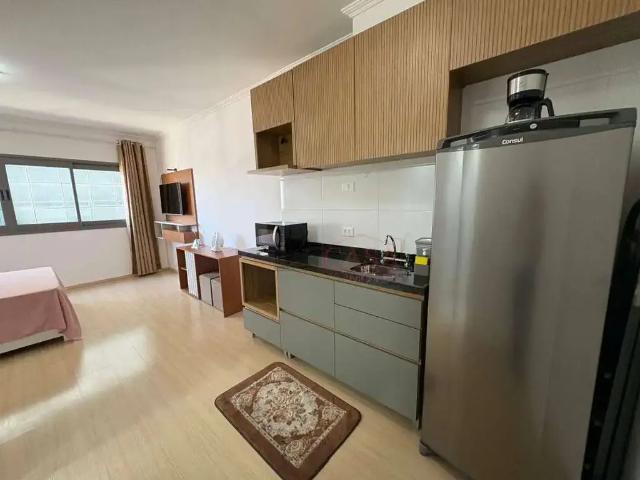 Kitnet / Stúdio para Venda em São Paulo/SP Vila Matilde 1 Quartos