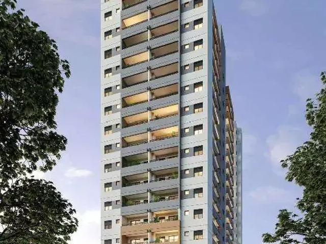 Kitnet / Stúdio para Venda em São Paulo/SP Vila Matilde 1 Quartos