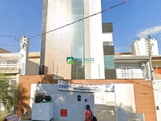 Kitnet / Stúdio para Venda em São Paulo/SP Vila Matilde 1 Quartos