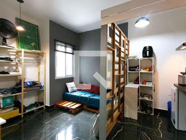 Kitnet / Stúdio para Venda em São Paulo/SP Vila Matilde 1 Quartos