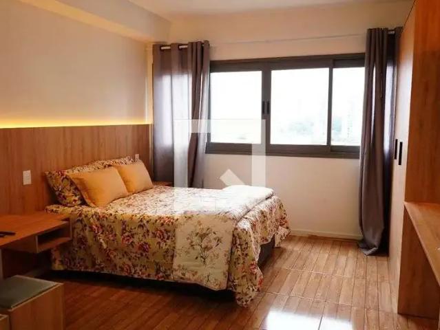 Kitnet / Stúdio para Venda em São Paulo/SP Vila Matilde 1 Quartos