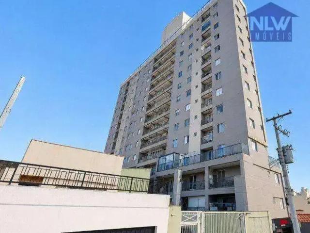 Kitnet / Stúdio para Venda em São Paulo/SP Vila Matilde 1 Quartos