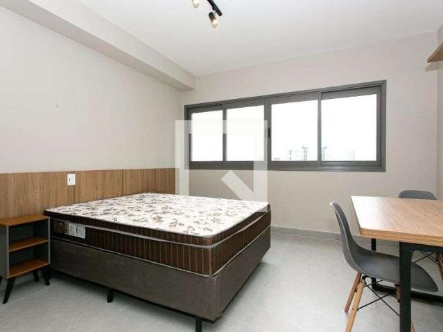 Kitnet / Stúdio para Venda em São Paulo/SP Vila Matilde 1 Quartos