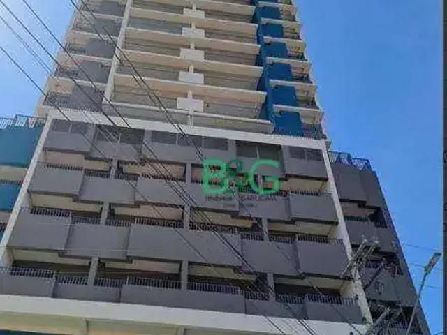 Kitnet / Stúdio para Venda em São Paulo/SP Vila Matilde 1 Quartos