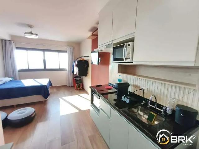 Kitnet / Stúdio para Venda em São Paulo/SP Vila Matilde 1 Quartos