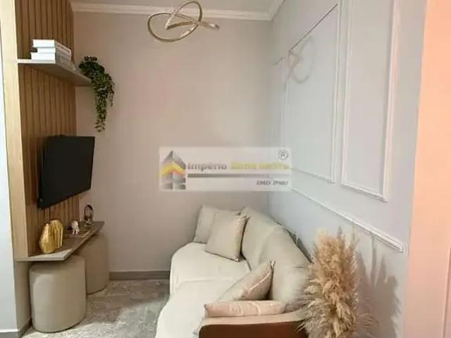 Kitnet / Stúdio para Venda em São Paulo/SP Vila Matilde 2 Quartos