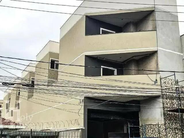 Kitnet / Stúdio para Venda em São Paulo/SP Vila Matilde