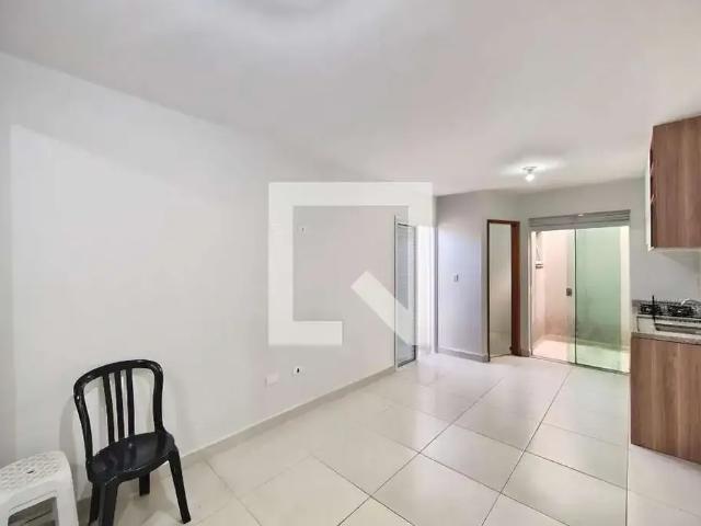 Kitnet / Stúdio para Venda em São Paulo/SP Vila Mazzei 1 Quartos