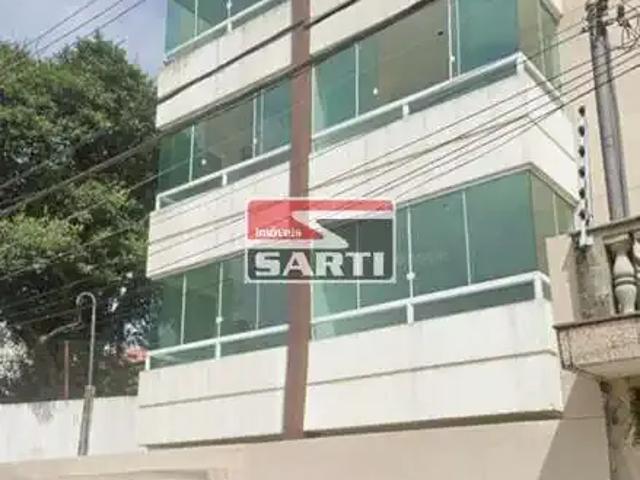 Kitnet / Stúdio para Venda em São Paulo/SP Vila Mazzei 1 Quartos