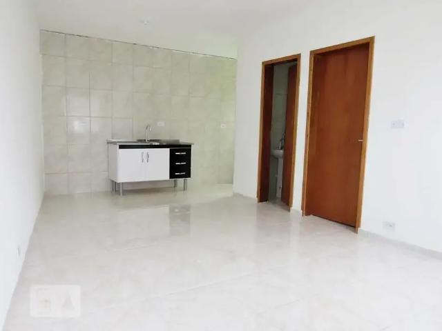 Kitnet / Stúdio para Venda em São Paulo/SP Vila Mazzei 1 Quartos