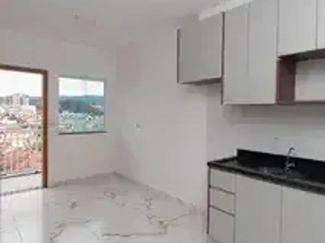 Kitnet / Stúdio para Venda em São Paulo/SP Vila Mazzei 2 Quartos