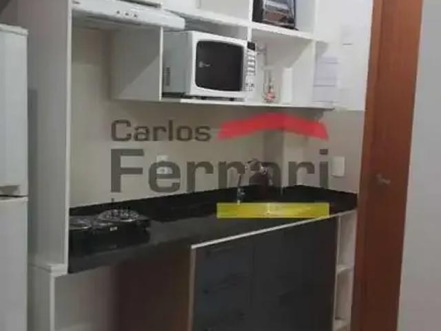 Kitnet / Stúdio para Venda em São Paulo/SP Vila Mazzei