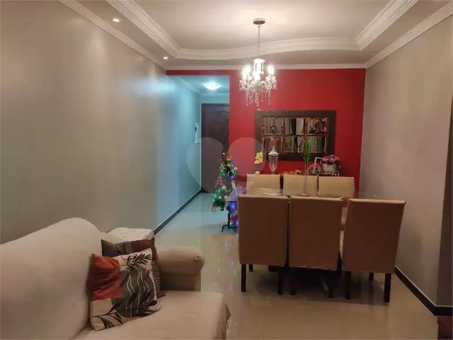 Kitnet / Stúdio para Venda em São Paulo/SP Vila Medeiros 2 Quartos
