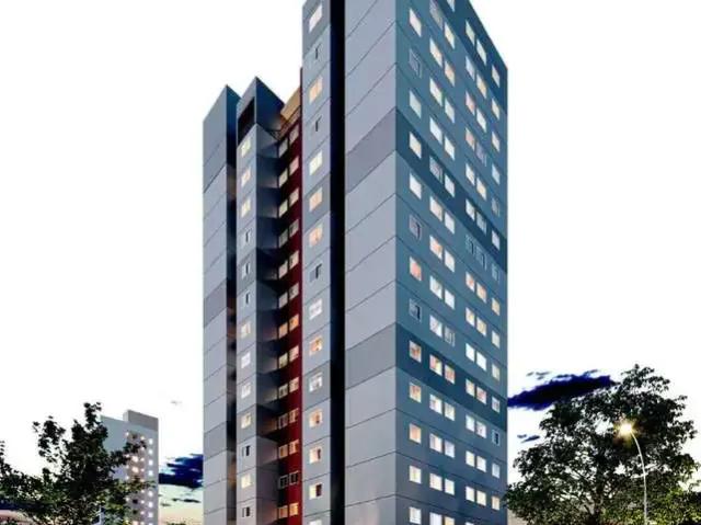Kitnet / Stúdio para Venda em São Paulo/SP Vila Mira 1 Quartos