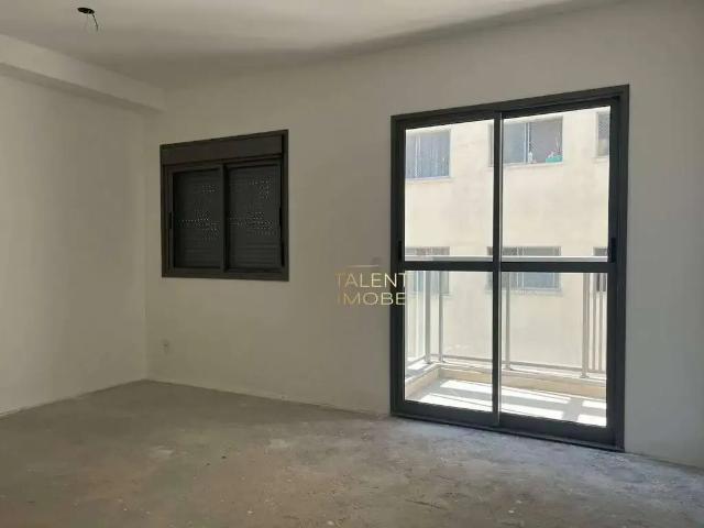 Kitnet / Stúdio para Venda em São Paulo/SP Vila Monte Alegre 1 Quartos