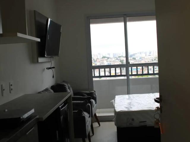 Kitnet / Stúdio para Venda em São Paulo/SP Vila Moraes 1 Quartos