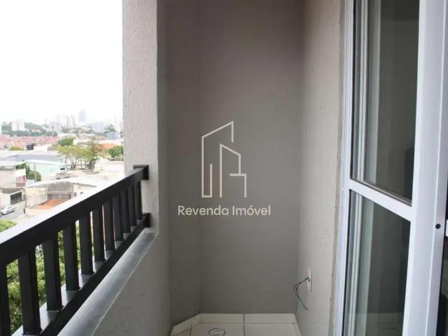 Kitnet / Stúdio para Venda em São Paulo/SP Vila Moraes 1 Quartos