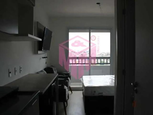 Kitnet / Stúdio para Venda em São Paulo/SP Vila Moraes 1 Quartos