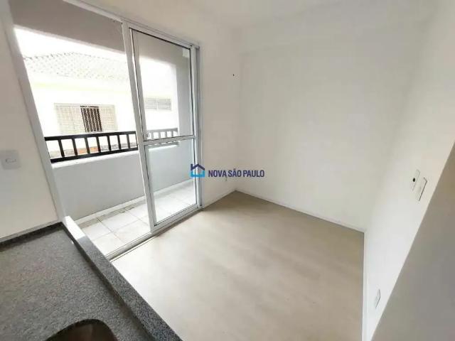 Kitnet / Stúdio para Venda em São Paulo/SP Vila Moraes 1 Quartos