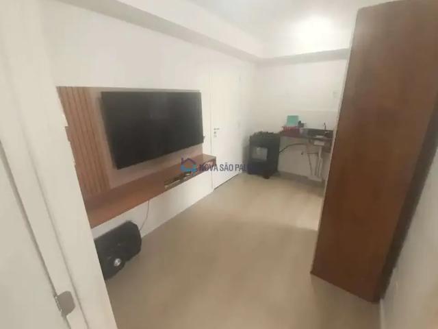 Kitnet / Stúdio para Venda em São Paulo/SP Vila Moraes 2 Quartos