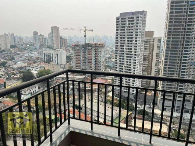 Kitnet / Stúdio para Venda em São Paulo/SP Vila Nair 1 Quartos