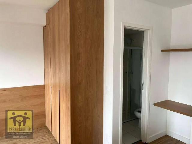 Kitnet / Stúdio para Venda em São Paulo/SP Vila Nair 1 Quartos