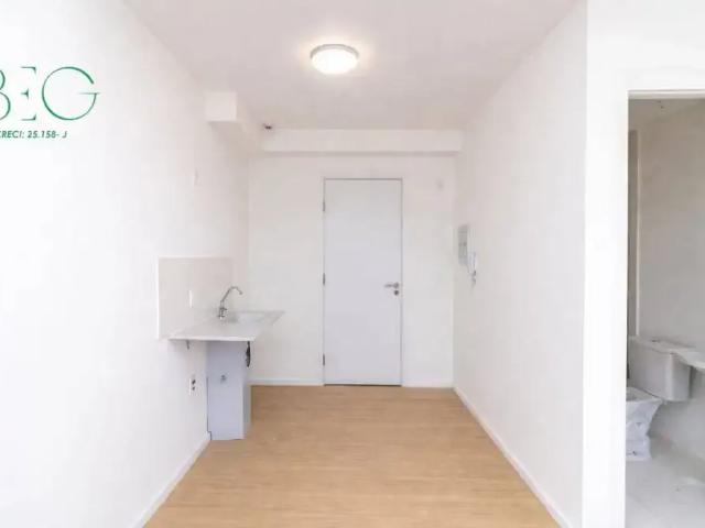 Kitnet / Stúdio para Venda em São Paulo/SP Vila Nilo 1 Quartos