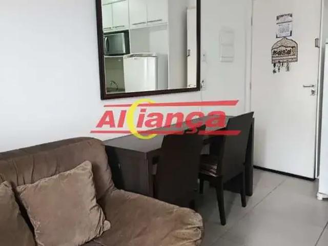 Kitnet / Stúdio para Venda em São Paulo/SP Vila Nilo 1 Quartos