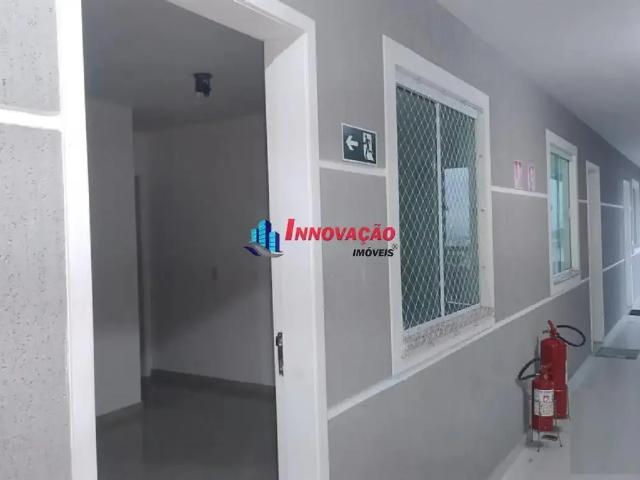 Kitnet / Stúdio para Venda em São Paulo/SP Vila Nivi 1 Quartos