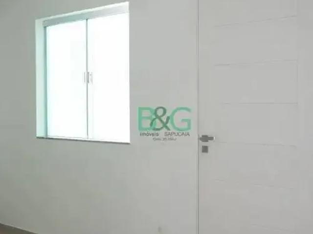 Kitnet / Stúdio para Venda em São Paulo/SP Vila Nivi 1 Quartos
