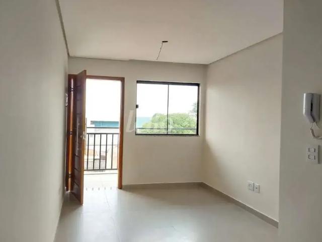 Kitnet / Stúdio para Venda em São Paulo/SP Vila Nivi 2 Quartos