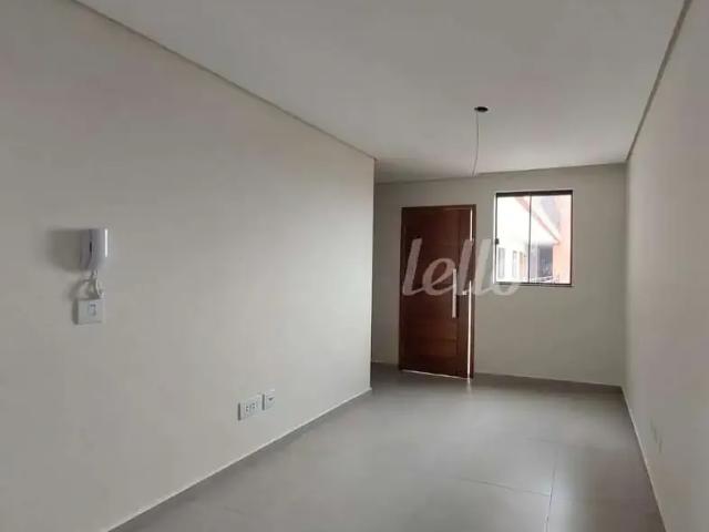 Kitnet / Stúdio para Venda em São Paulo/SP Vila Nivi 2 Quartos