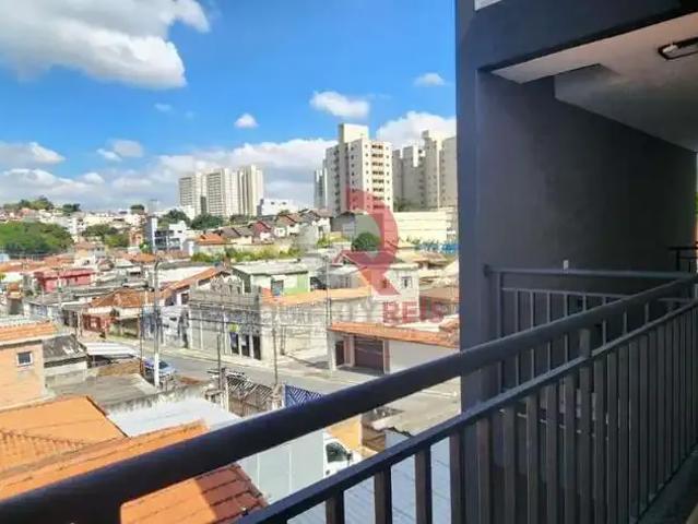 Kitnet / Stúdio para Venda em São Paulo/SP Vila Nova Mazzei 1 Quartos