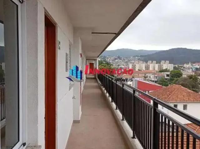 Kitnet / Stúdio para Venda em São Paulo/SP Vila Nova Mazzei 1 Quartos