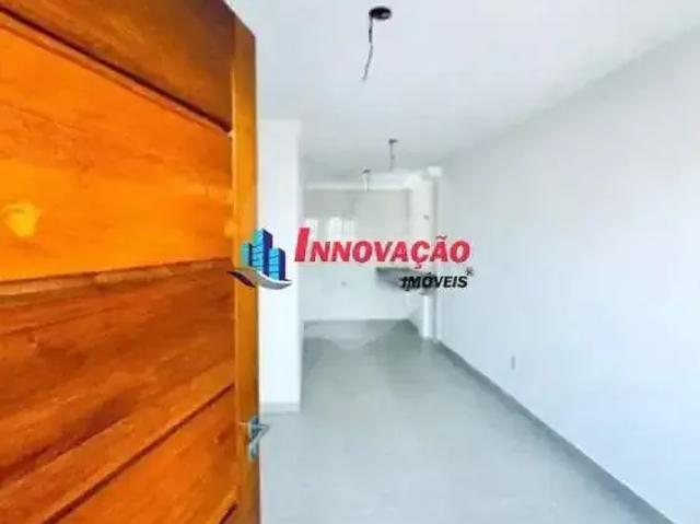 Kitnet / Stúdio para Venda em São Paulo/SP Vila Nova Mazzei 2 Quartos