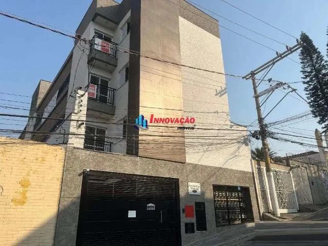 Kitnet / Stúdio para Venda em São Paulo/SP Vila Nova Mazzei 2 Quartos
