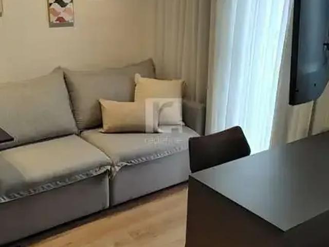 Kitnet / Stúdio para Venda em São Paulo/SP Vila Nova Conceição 15 Quartos