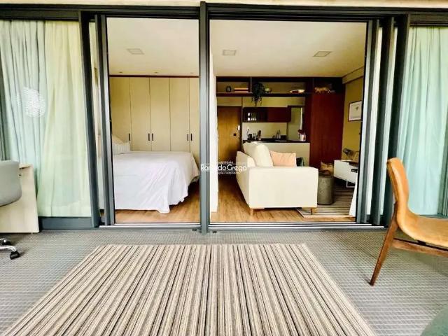 Kitnet / Stúdio para Venda em São Paulo/SP Vila Nova Conceição 1 Quartos