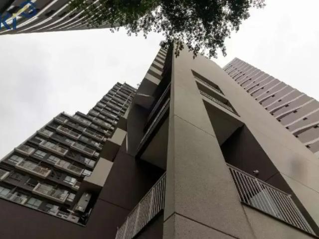 Kitnet / Stúdio para Venda em São Paulo/SP Vila Nova Conceição 1 Quartos