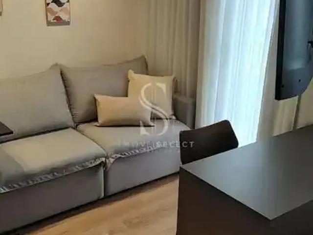 Kitnet / Stúdio para Venda em São Paulo/SP Vila Nova Conceição 1 Quartos