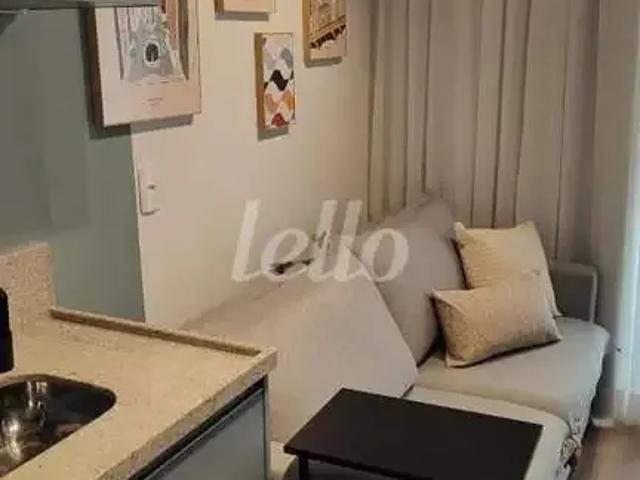 Kitnet / Stúdio para Venda em São Paulo/SP Vila Nova Conceição 1 Quartos