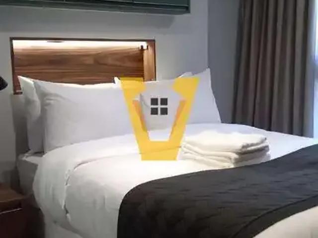 Kitnet / Stúdio para Venda em São Paulo/SP Vila Nova Conceição 1 Quartos